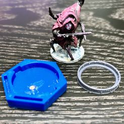 Download 4 3D models from Gloomhaven Universe listed by vanillasuit ...