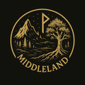 All the 3D models of MiddleLand・Cults