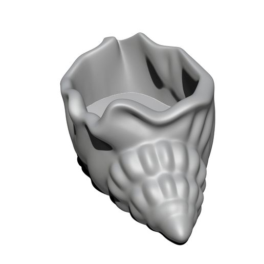 🏠 Seashell collection・ STL File for 3D printing・Cults