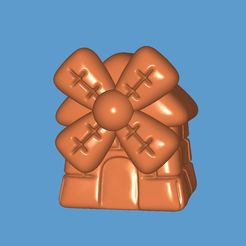 Windmill best free 3D printing models・96 designs to download・Cults