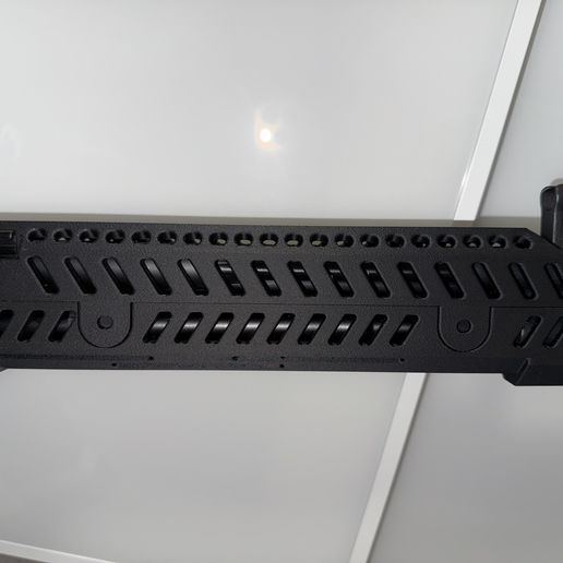 🔫 Arcturus AK12k Handguard・ STL File for 3D printing・Cults