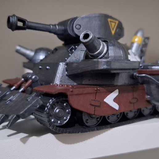 👟 Shoe & Karn | Metal Slug・Archivo STL para Impresión 3D・Cults