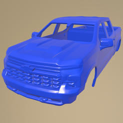 Silverado best STL files for 3D printing・156 models to download・Cults