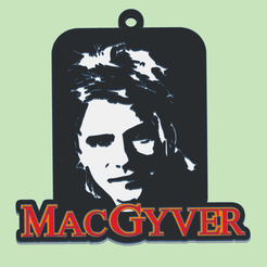 Macgyver best 3D printer models・7 free models to download・Cults