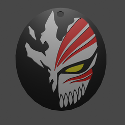 Bleach best 3D printing files・652 models to download・Cults