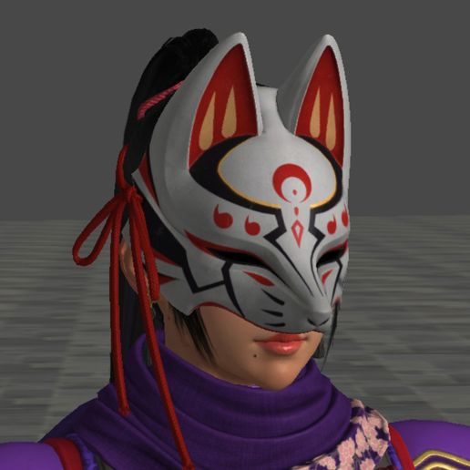 kunimitsu tekken 3