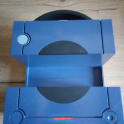 Gamecube best STL files for 3D printing・162 models to download・Cults