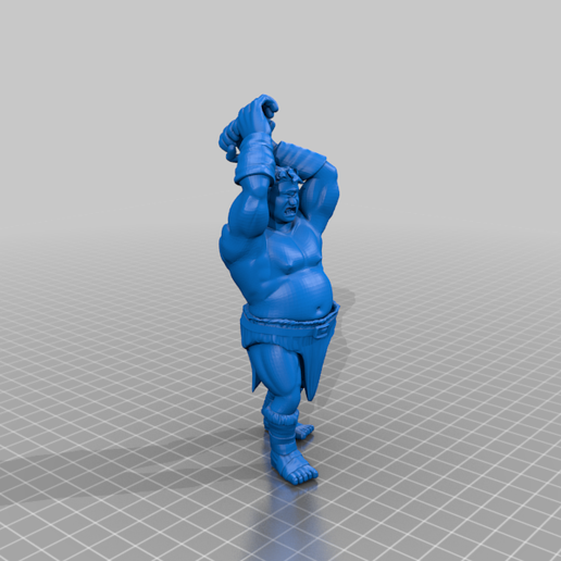 🎲 Cyclops Updated・Free STL File for 3D printing・Cults