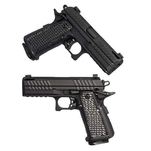 🆓 Live Free Armory Apollo 11 / gun stl / rifle / rifle stl / sniper ...