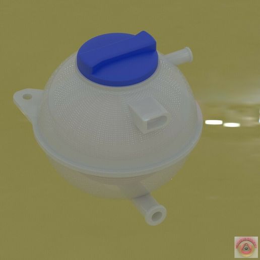 🚰 COLLECTION RADIATOR WATER TRAY・ STL File for 3D printing・Cults