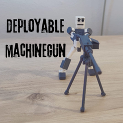 Gun best free 3D printing models・2.2k designs to download・Cults