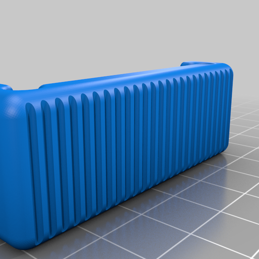 💂 ZEEWEII-154Pro Guard・Free 3D File for ・Cults