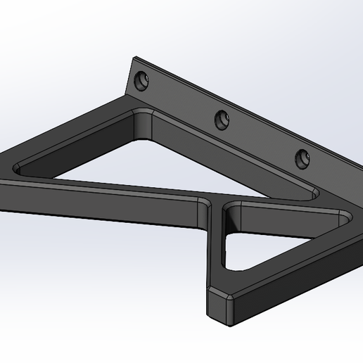 🏘️ Monitor stand・Free STL File for 3D printing・Cults