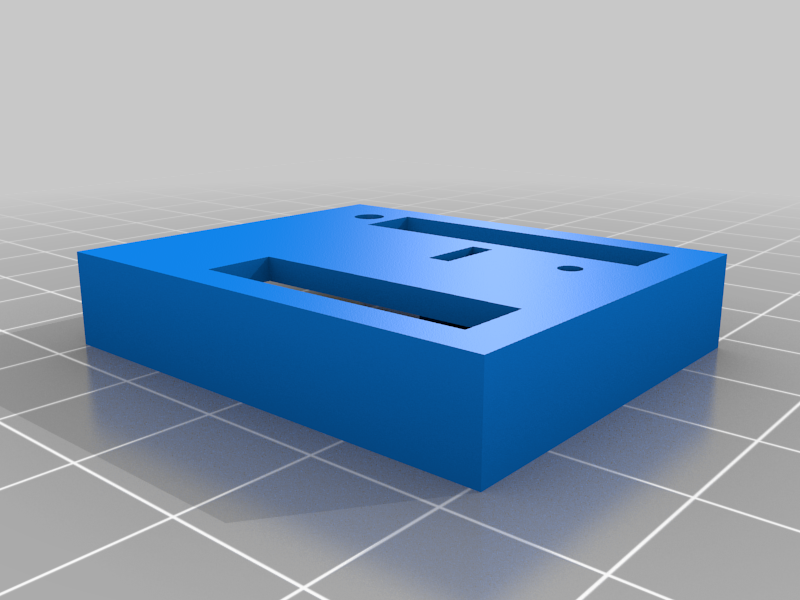 Download free STL file Arduino uno mini V2 • Design to 3D print • Cults