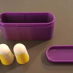 Earplug best STL files for 3D printer・53 free models to download・Cults