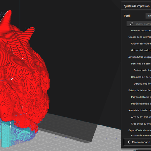 👽 Elementor Gigant Max Steel - HEAD・Archivo 3D para Impresión 3D・Cults
