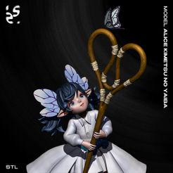 (AOV) Arena of valor・11 3D Models & STL Files to Download・Cults