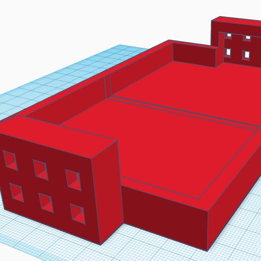 STL file Finger football 🏈 ・Template to download and 3D print・Cults