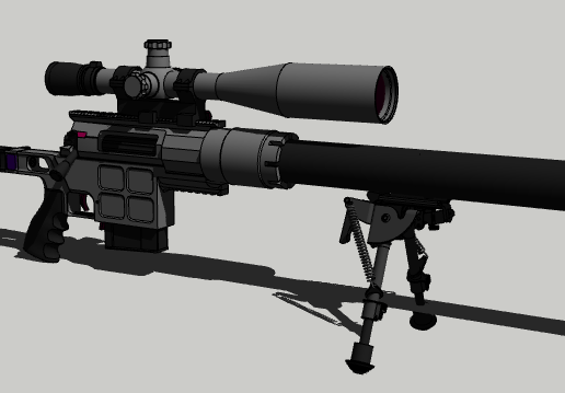 🦸 Lobaev DVL 10 M1・ STL File for 3D printing・Cults