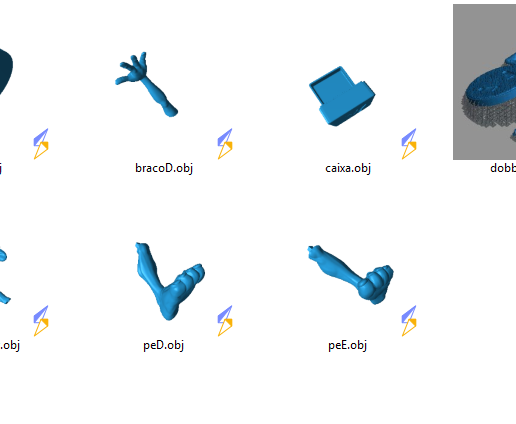 👾 Dobby ( Marriage proposal)・ 3D File for 3D printing・Cults