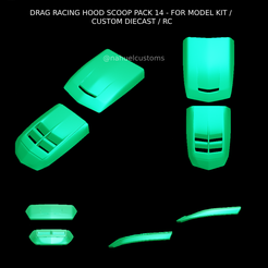 Download 603 3D models from Drag - Pro mod - Pro Stock - Funny car ...