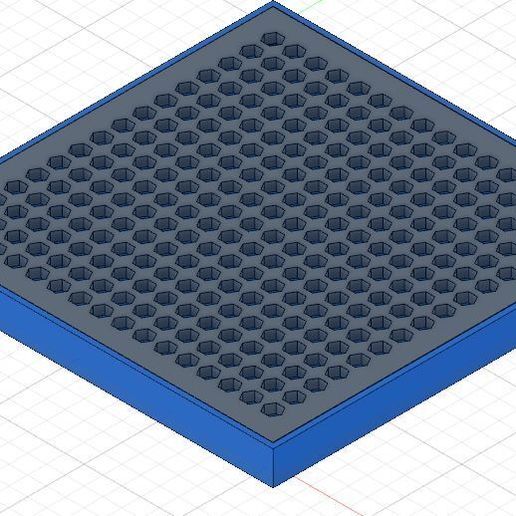 📦 Screws Box sorting・ 3MF File for 3D printing・Cults