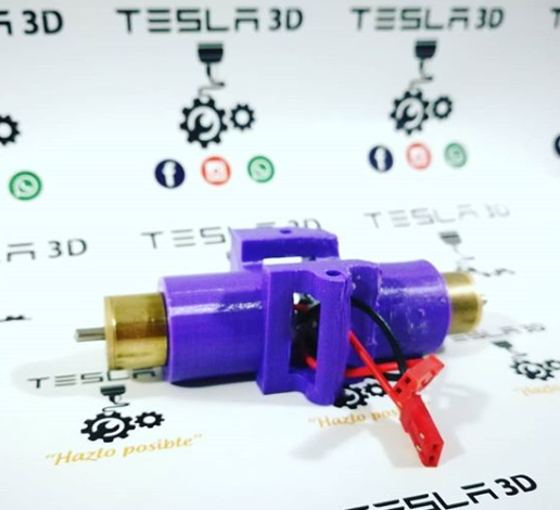Free STL file Fingertech Engine Support 🔧 ・3D printable object to download・Cults