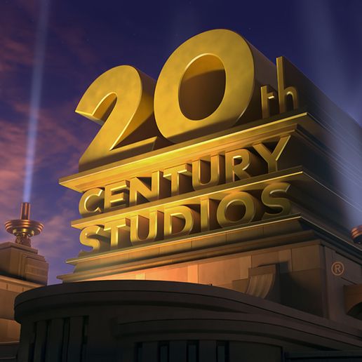 20th century fox logo coloring pages