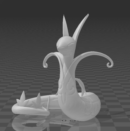 🦸 Majaspic・ STL File for 3D printing・Cults