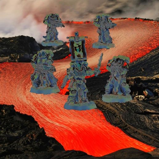 3D file S.M_x023 🔨 ・3D printable model to download・Cults