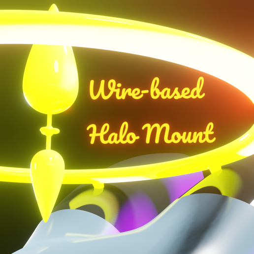 🏨 Máscara de Adam - Cosplay del Hotel Hazbin・Archivo STL para Impresión ...