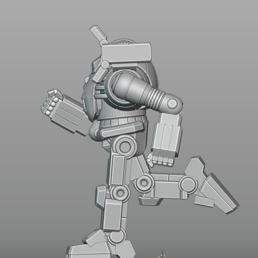 🤖 Flaming Pinball・ 3D File for 3D printing・Cults