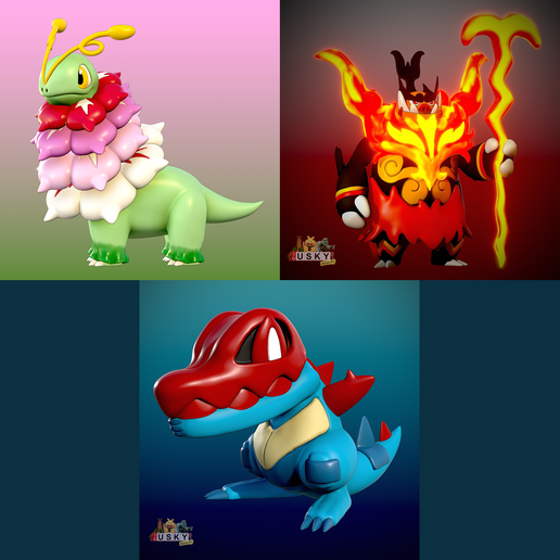 emboar mega evolution legends za