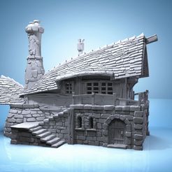 Download 2 3D models from BOARD GAMES / RPG listed by Nemlaed • 3D ...