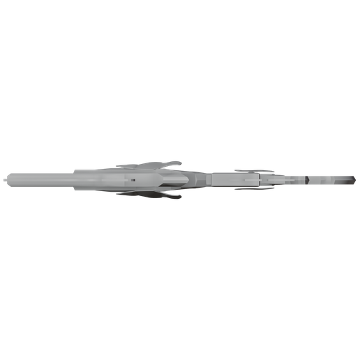 🔫 League Of Legends Shan Hai Scrolls Jhin Rifle Skin For Cosplay・ STL ...