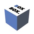 All the 3D models of BoxBox・Cults