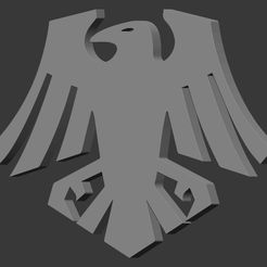 Download 12 3D models from Raven listed by SoheiJake • 3D printer files ...