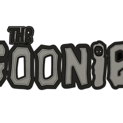 Goonies best 3D printing models・51 free models to download・Cults