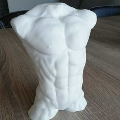 Bodybuilder best STL files for 3D printing・172 models to download・Cults
