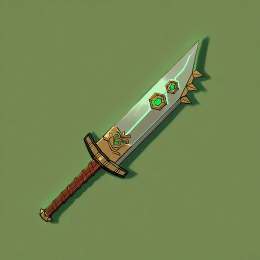 STL file Dagger Armor Pack - STL Printable 🗡️ ・3D printable design to ...