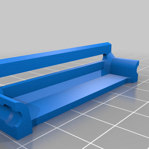 🖥️ Raspberry PI 4 Case (GPIO access, Fusion 360 model, Fan 30 and 40mm ...