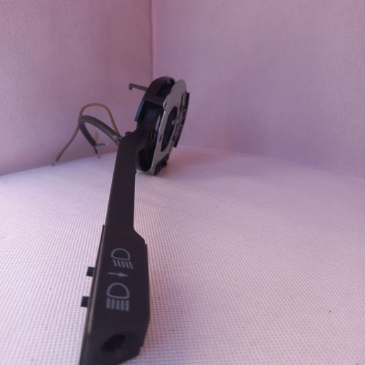 🎛️ cruise control arm VW T3 T25 VANAGON・Fichier STL pour Impression 3D ...