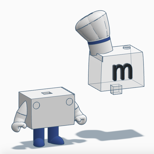 m alphablocks