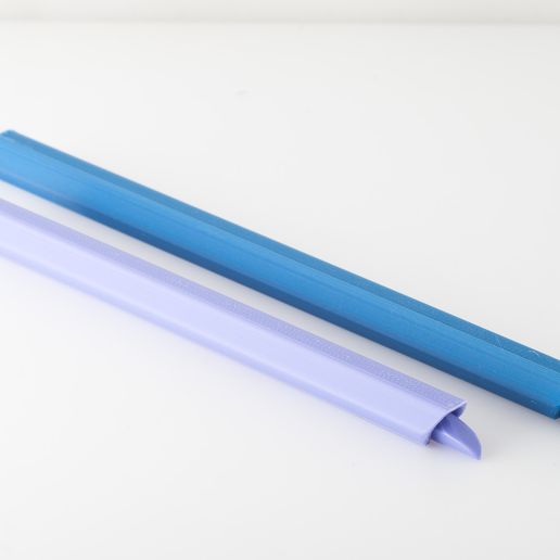 🛝 Slide Bag Clip・Free STL File for ・Cults