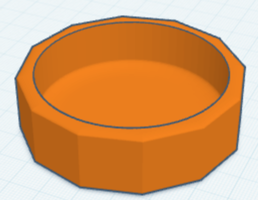 🥣 Bowl・Free STL File for 3D printing・Cults