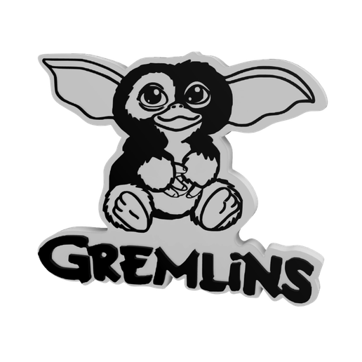 gremlins coloring sheets