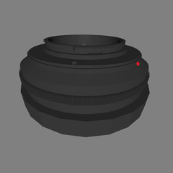 Download 4 3D models from MFT ADAPTERS listed by JUANJTH • 3D printer ...