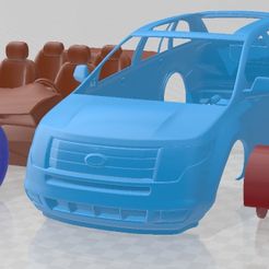 Download 1874 3D models from Cars in Separate Parts listed by hora80 ...