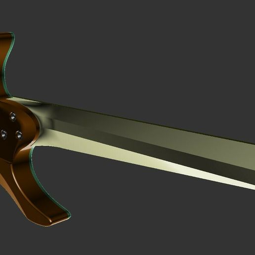 🎸 Strandberg Boden 7 realistic 1:4・ STL File for 3D printing and CNC ...