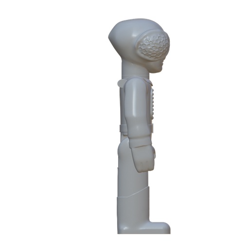 Free 3D file Bugton 🎨 ・3D printer model to download・Cults